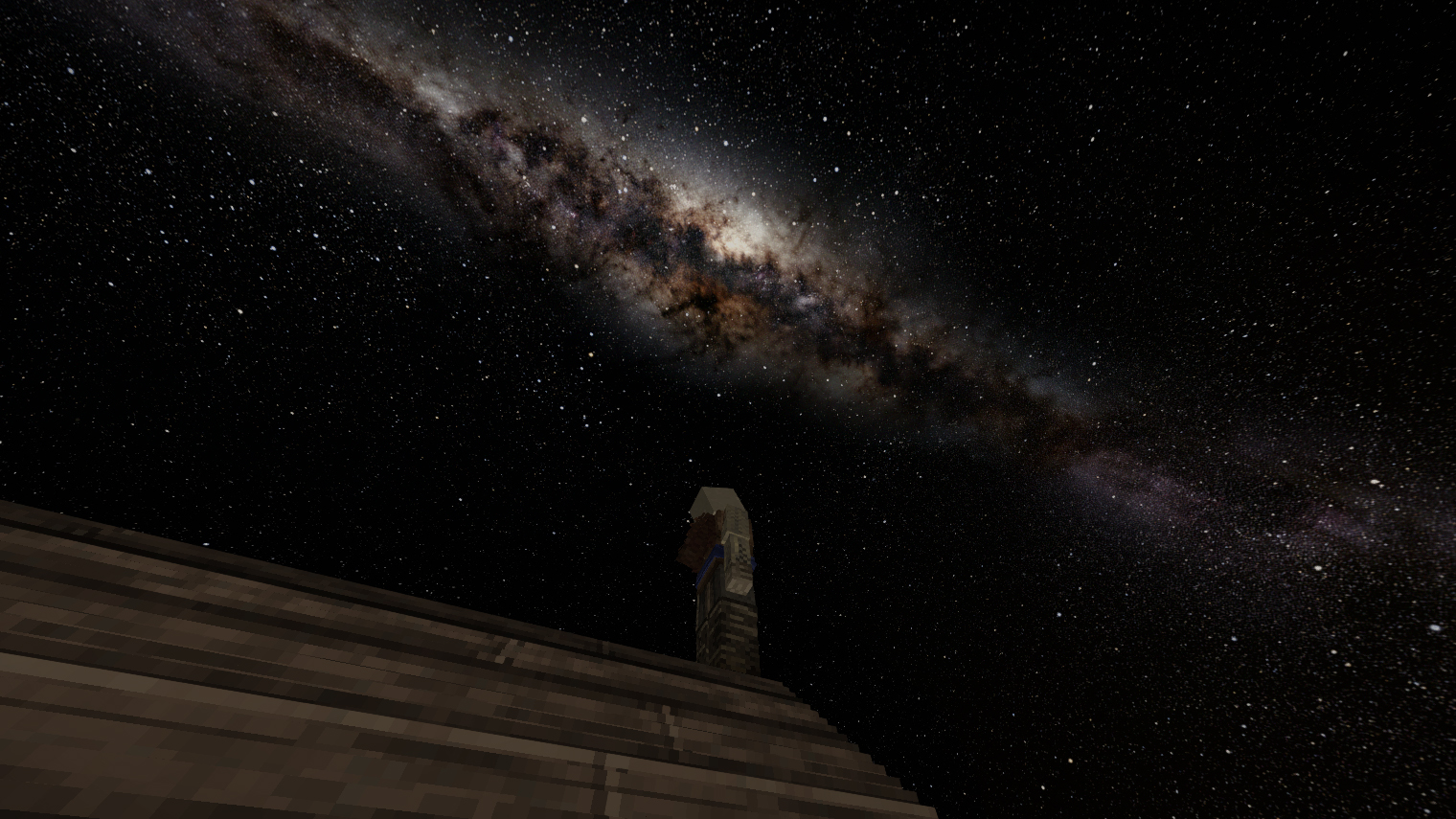 Night-Sky Delights - Vintage Story Mod DB