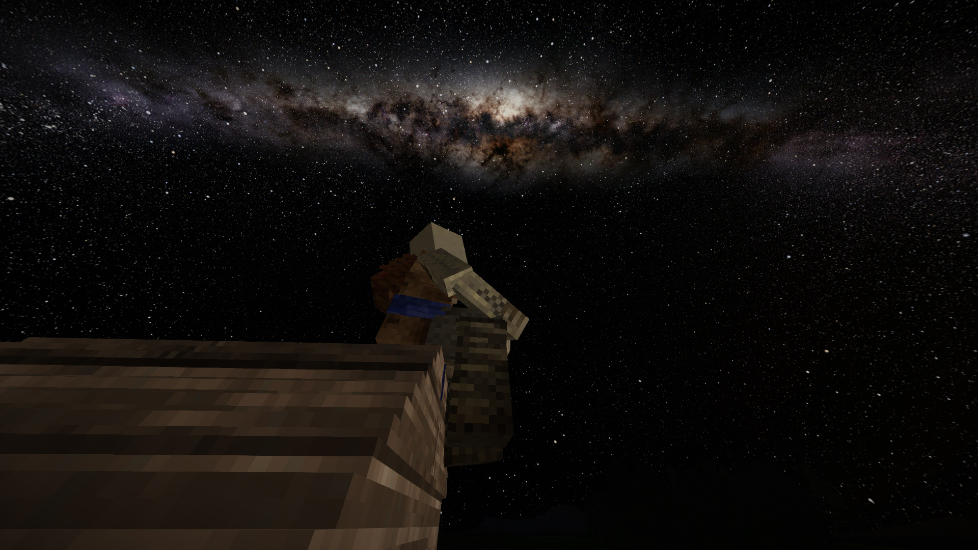 Night-Sky Delights - Vintage Story Mod DB