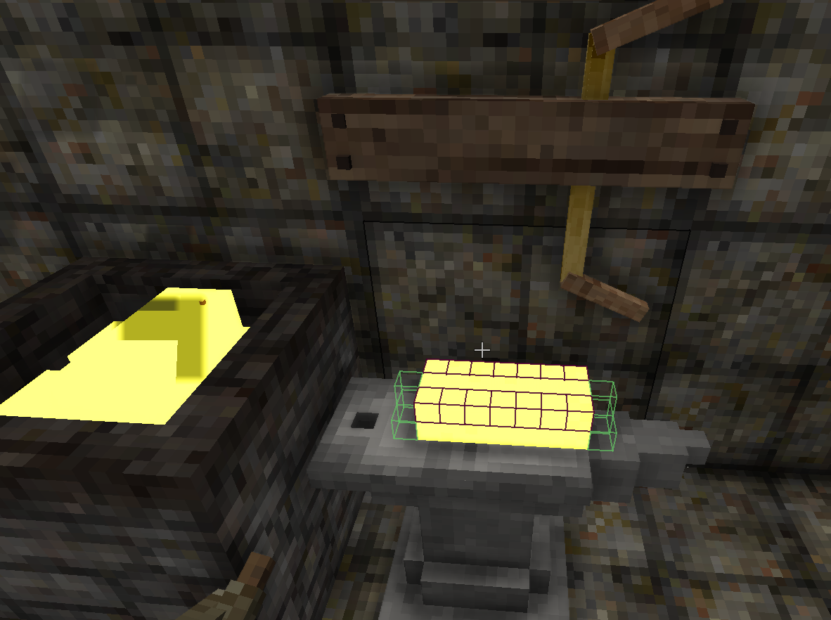 Realistic Resin Crafting - Vintage Story Mod DB