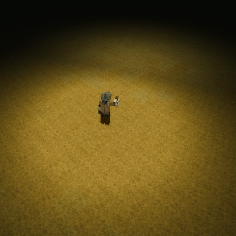 Lantern Projection - Vintage Story Mod DB