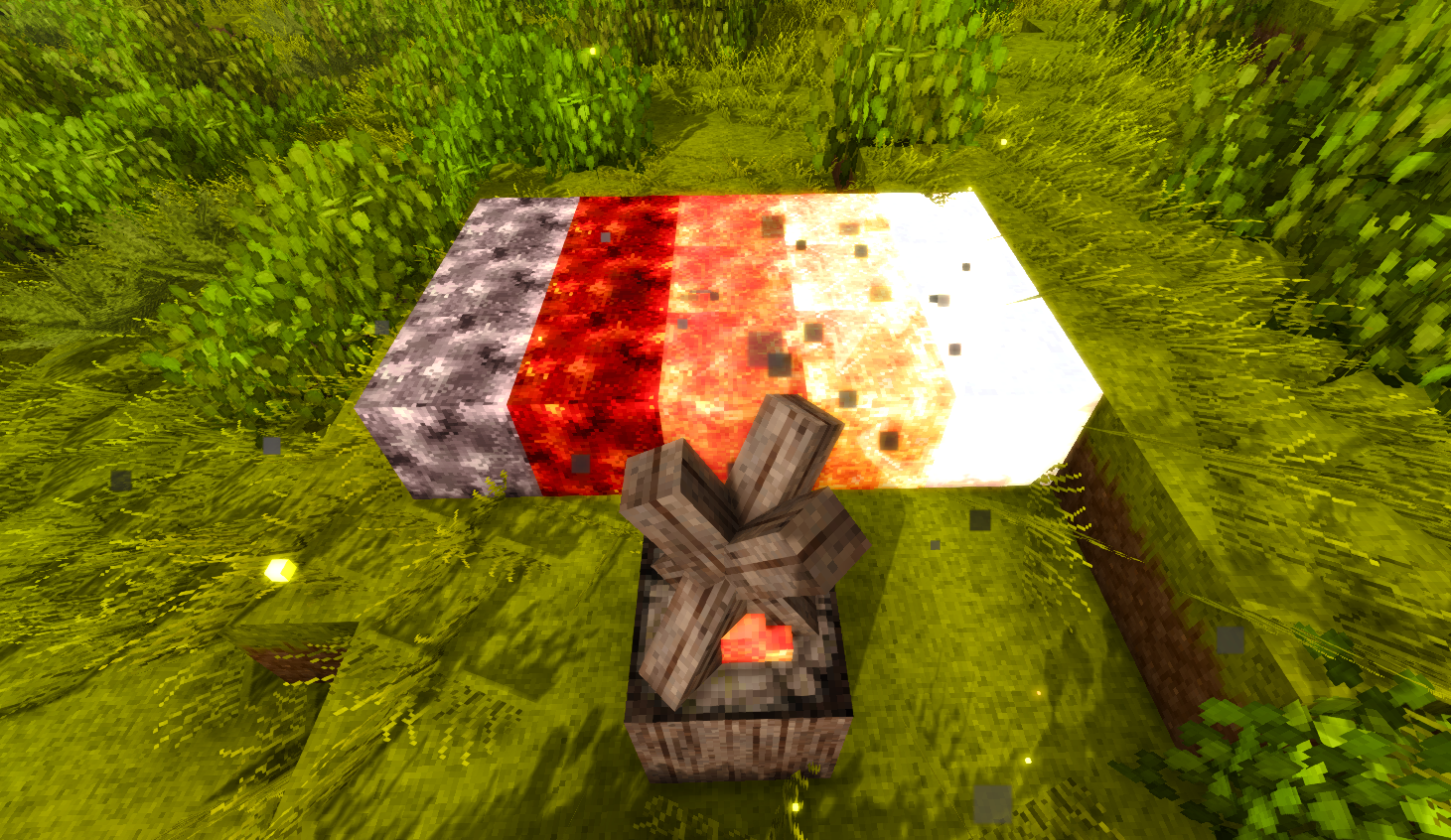 Cinders and Embers - Vintage Story Mod DB