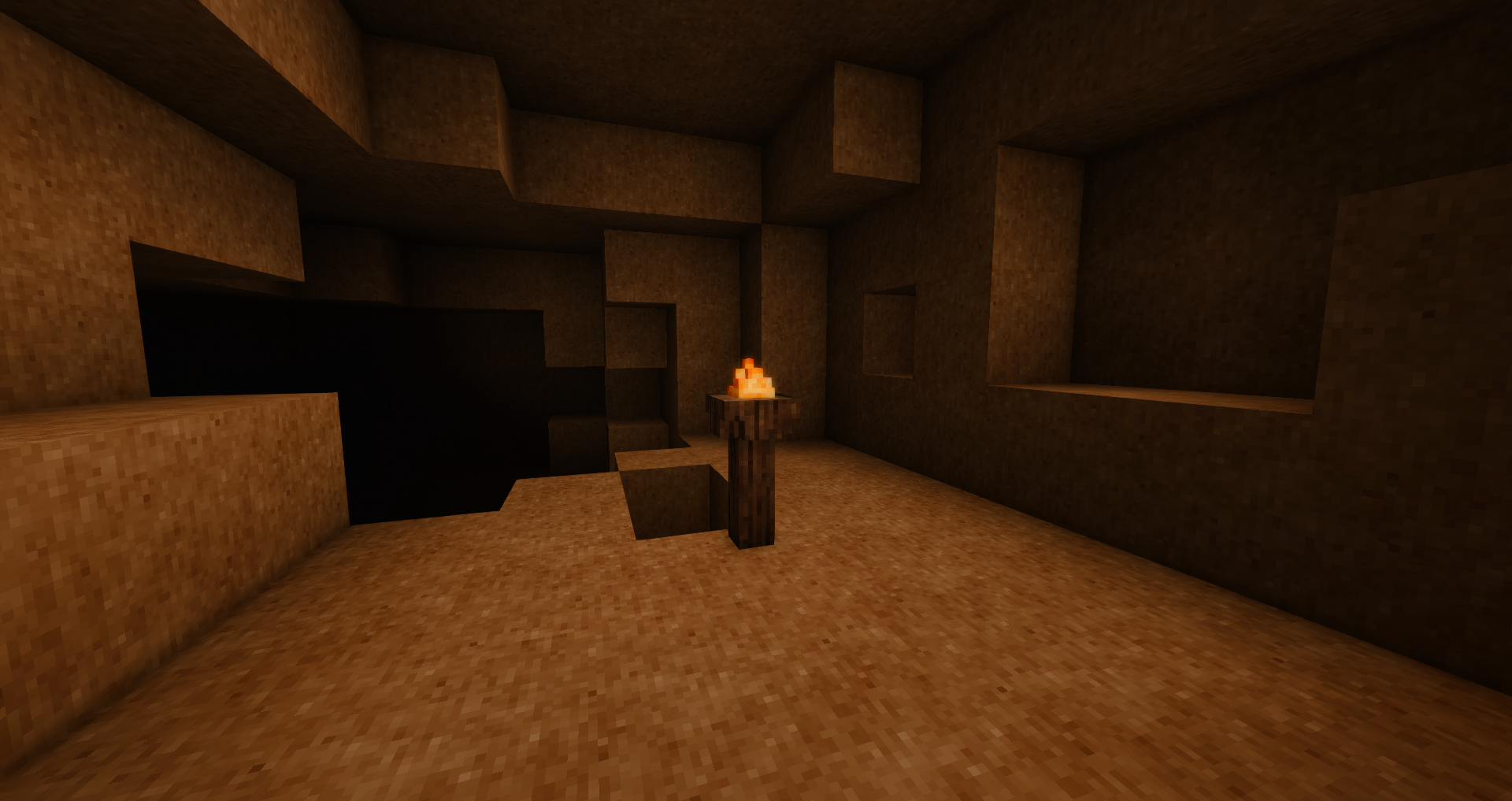 Cinders and Embers - Vintage Story Mod DB