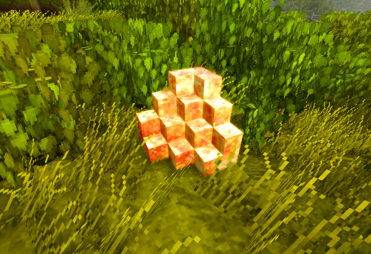 Cinders and Embers - Vintage Story Mod DB