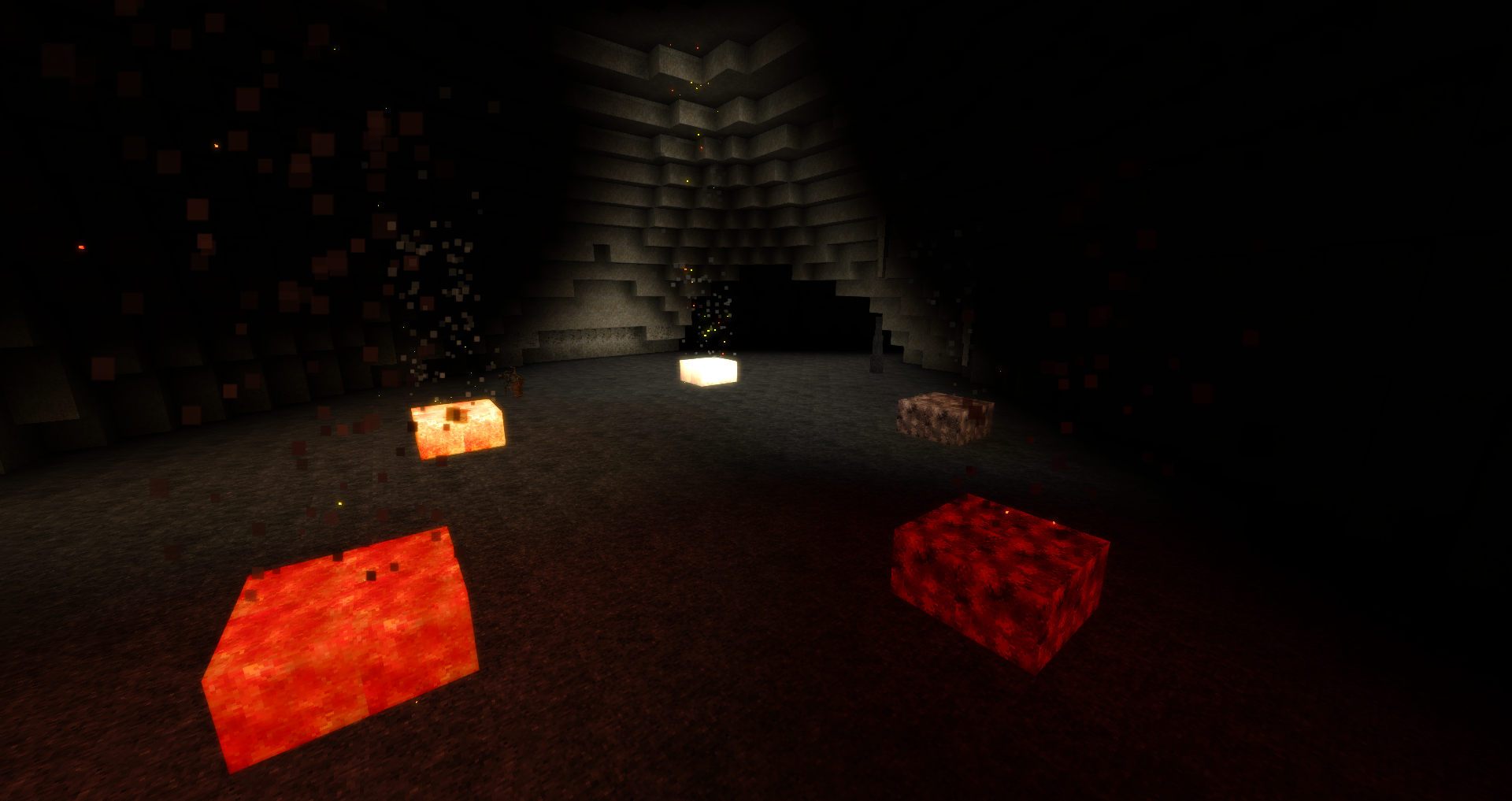 Cinders and Embers - Vintage Story Mod DB