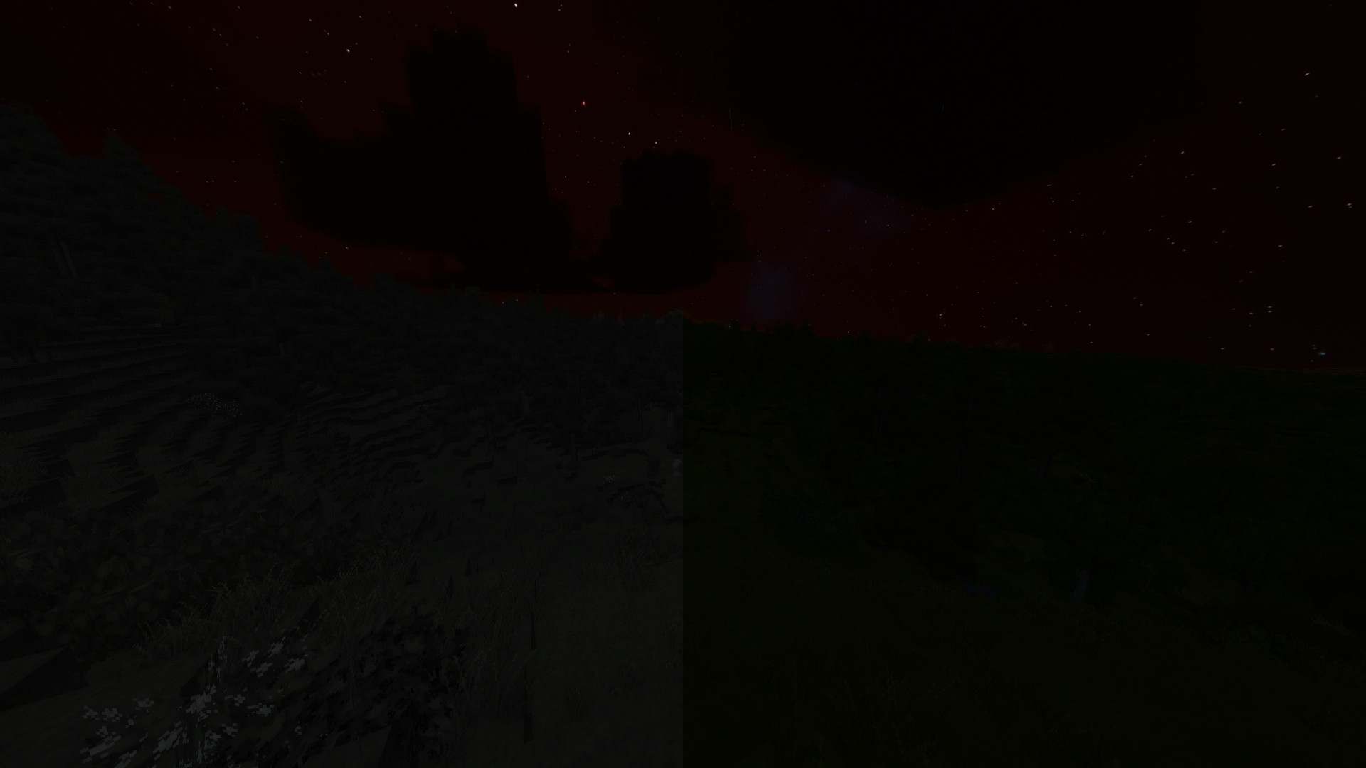 Dark Vision - Vintage Story Mod DB