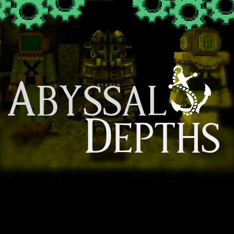 Abyssal Depths - Vintage Story Mod DB