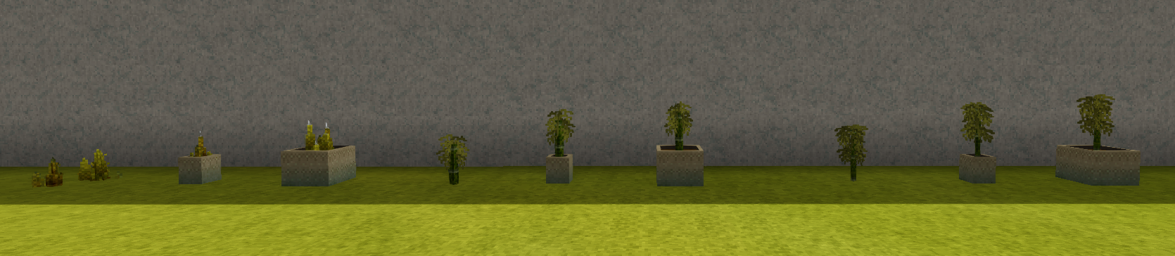 Groundskeeper - Vintage Story Mod DB