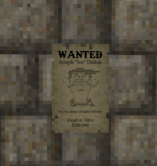 Billposting - Vintage Story Mod DB
