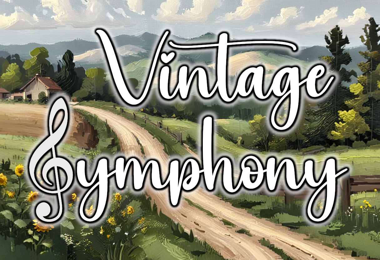Vintage Symphony - Vintage Story Mod DB