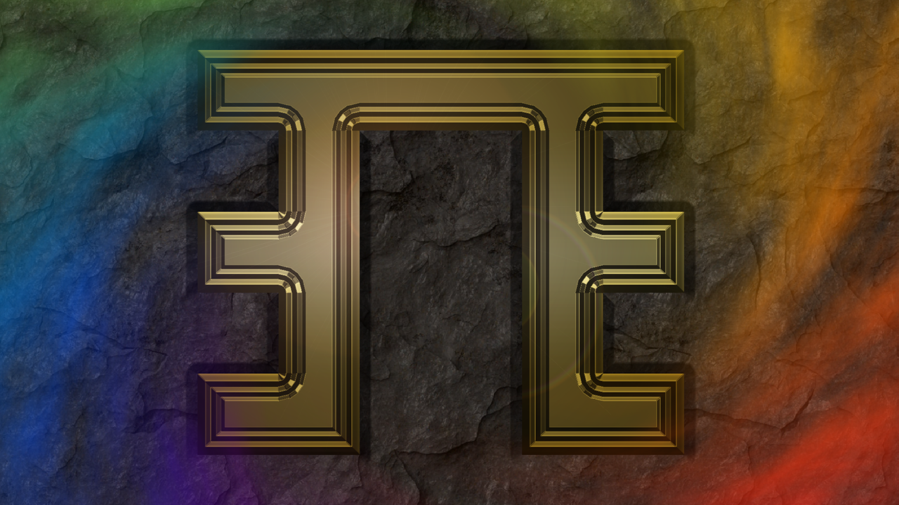 Thaumcraft Logo