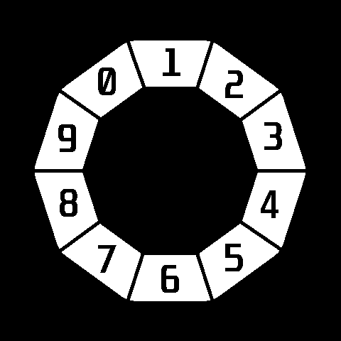 Radial Menu - Vintage Story Mod DB