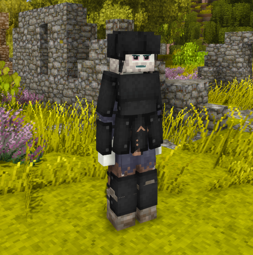 Tendra's Dyed Leather Armors - Vintage Story Mod DB