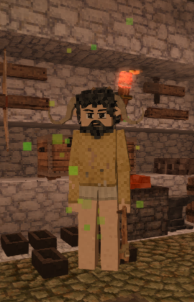 BathTime - Vintage Story Mod DB