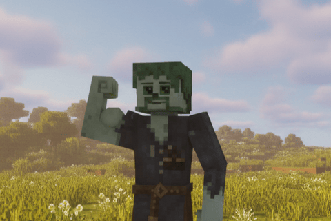 Seraph Leveling - Vintage Story Mod DB