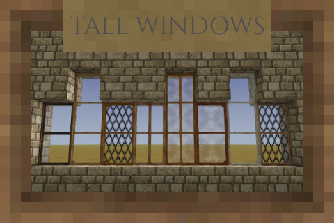 Window Storage - Vintage Story Mod DB
