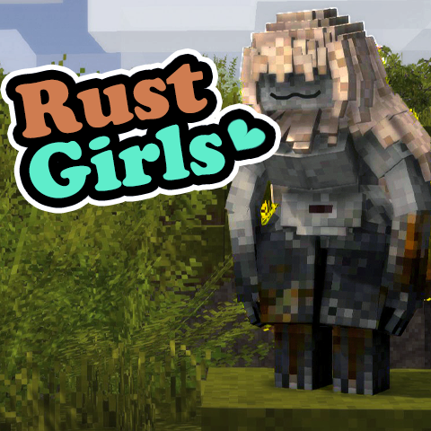 Rust Girls - Vintage Story Mod DB