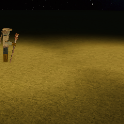 Lantern Projection - Vintage Story Mod DB