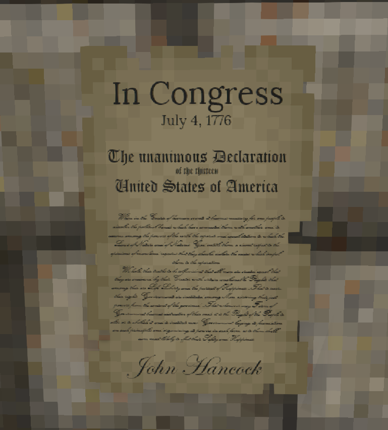 Billposting - Vintage Story Mod DB