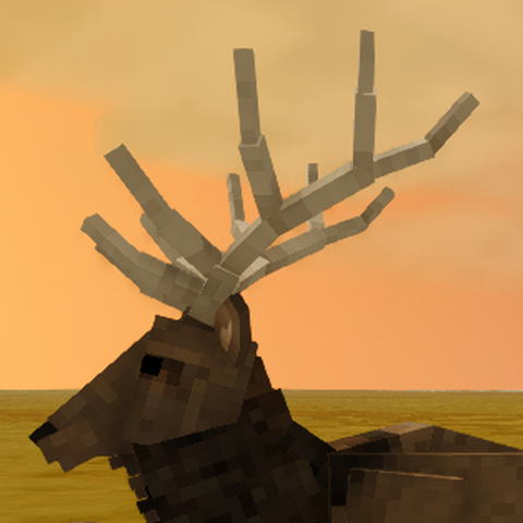 Antler Util - Vintage Story Mod DB