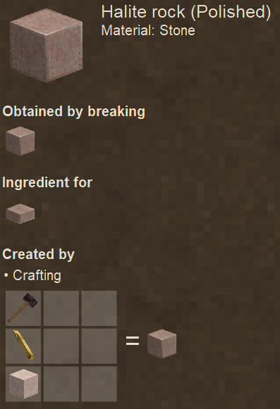 Mason's Delight - Vintage Story Mod DB