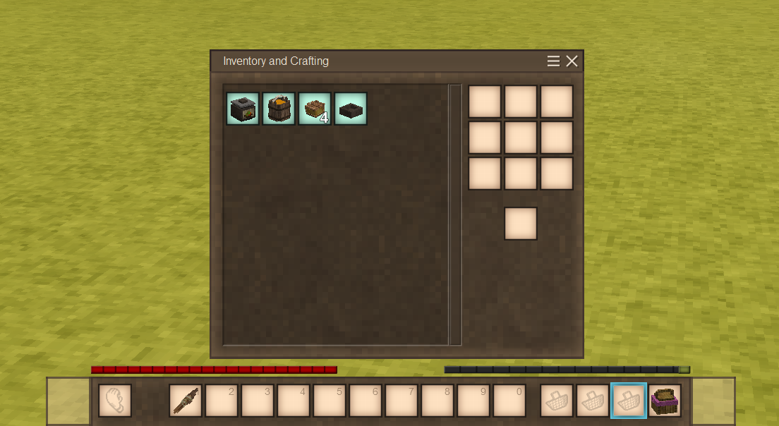 Lunchbox - Vintage Story Mod DB