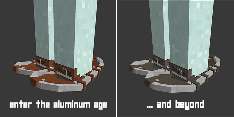 Snowshoes - FORKED - Vintage Story Mod DB