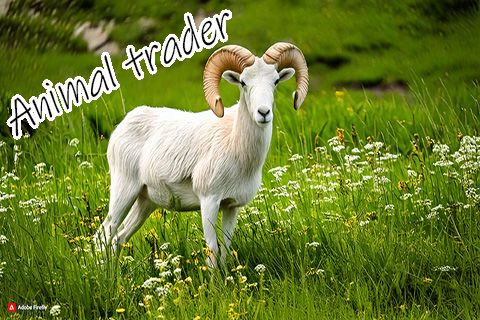 Domestic Animal Trader - Vintage Story Mod DB