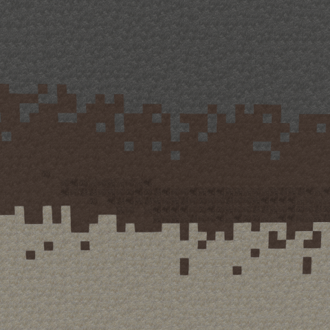 Smooth Rock Strata - Vintage Story Mod DB