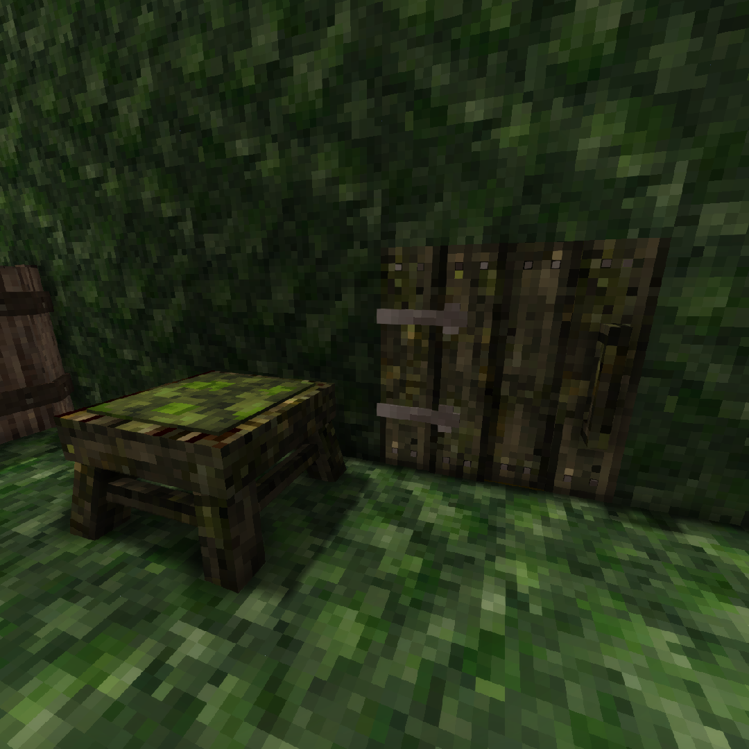 Kobold Comforts - Vintage Story Mod DB