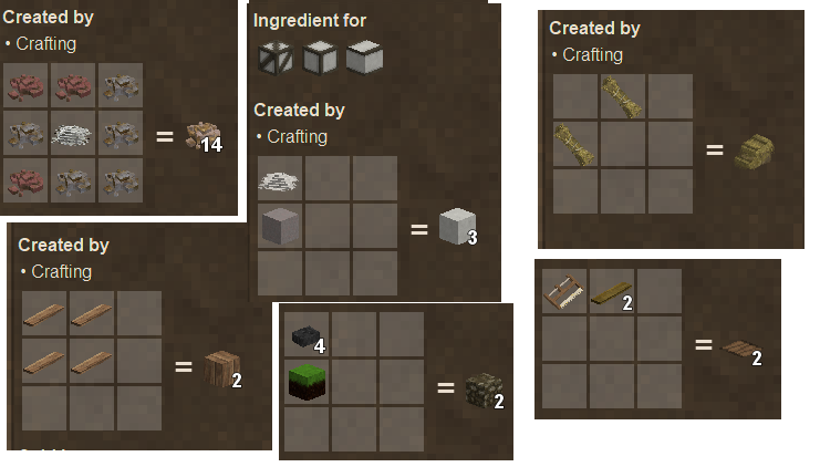 Easy Building - Vintage Story Mod DB